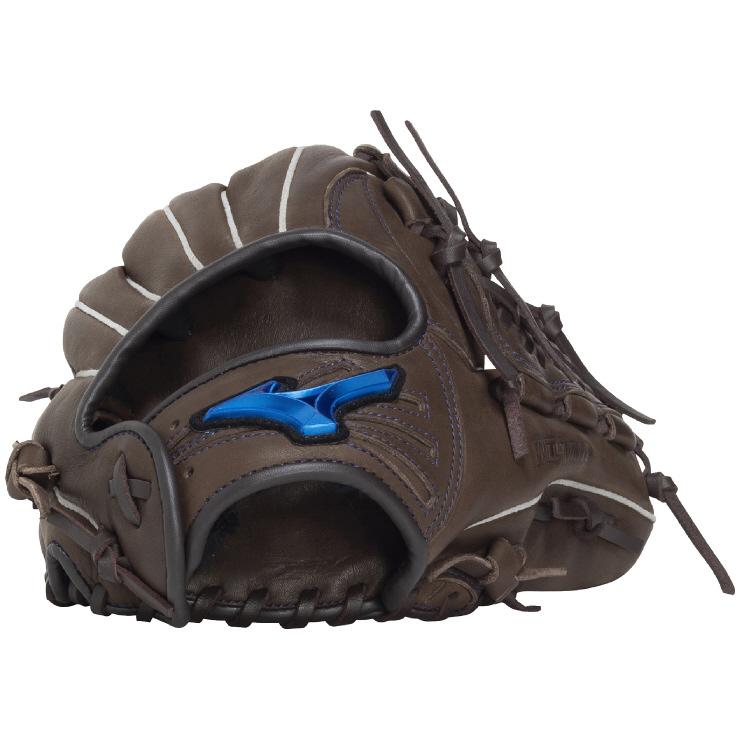 ミズノ MIZUNO 野球 ジュニア 軟式用 グローブ グラブ WILL DRIVE BLUE