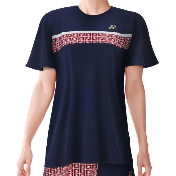 ヨネックス YONEX レディース テニスウエアーシャツ 20731 Beauty&Bloomシリーズ :20731:フタバスポーツアスリート ...