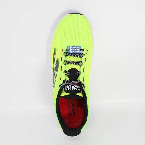 ゴーラン スワール テック スピード ラピッド モーション スケッチャーズ skechers 220908 イエロー ランニングシューズ : フタバスポーツアスリート店 - 通販 ...