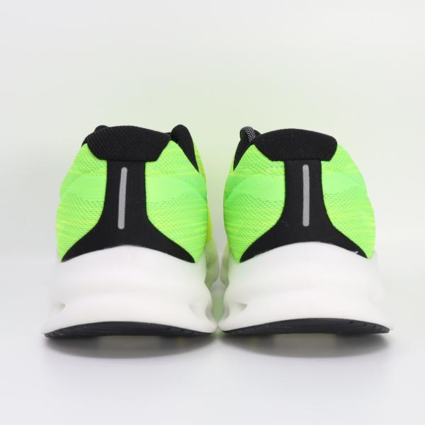 ゴーラン スワール テック スピード ラピッド モーション スケッチャーズ skechers 220908 イエロー ランニングシューズ : フタバスポーツアスリート店 - 通販 ...