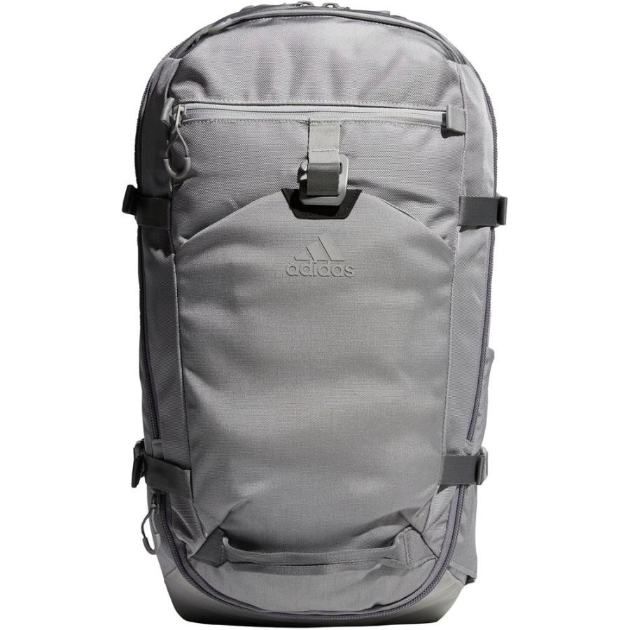 adidas（アディダス） バックパック 35L adidas OPS バックパック グレーツー 23316 gl8592リュックサック部活 ...