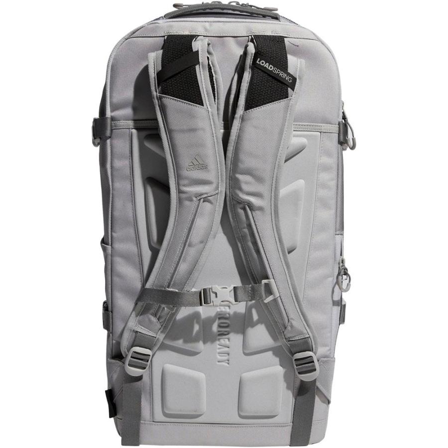 adidas（アディダス） バックパック 35L adidas OPS バックパック グレーツー 23316 gl8592リュックサック部活 ...