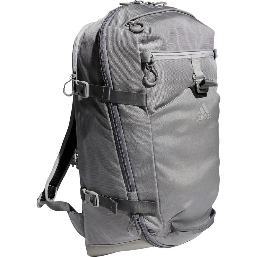 adidas（アディダス） バックパック 35L adidas OPS バックパック グレーツー 23316 gl8592リュックサック部活 ...