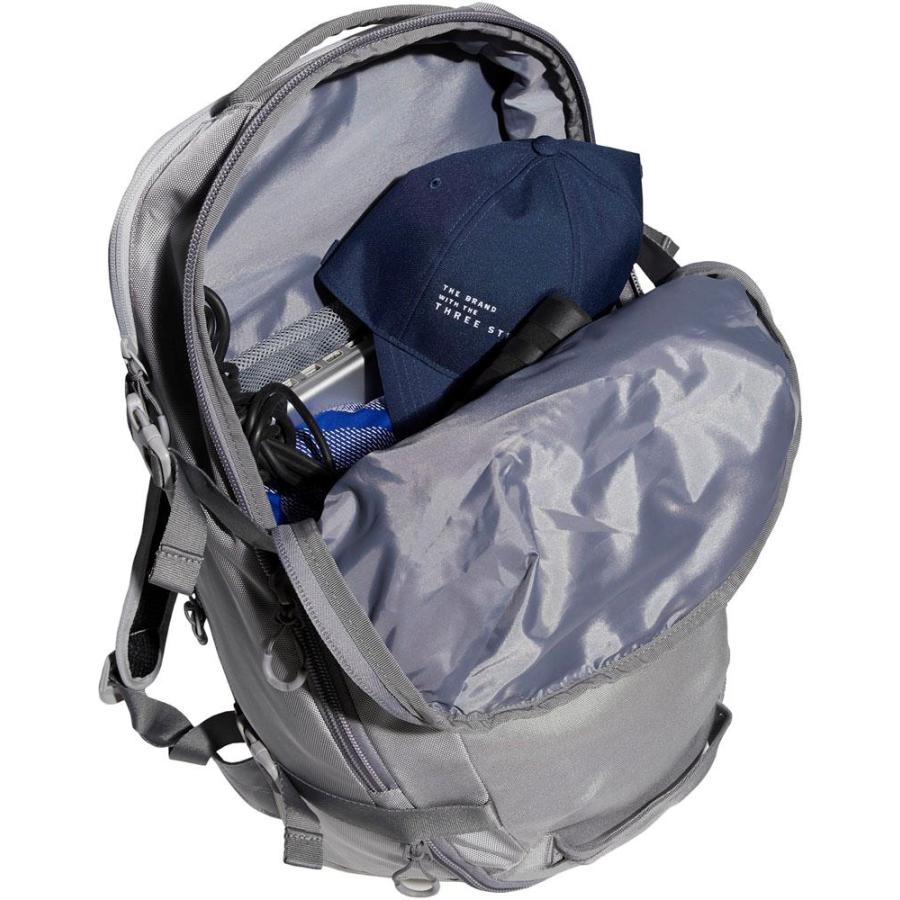 adidas（アディダス） バックパック 35L adidas OPS バックパック グレーツー 23316 gl8592リュックサック部活 ...