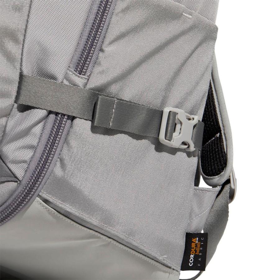 adidas（アディダス） バックパック 35L adidas OPS バックパック グレーツー 23316 gl8592リュックサック部活 ...