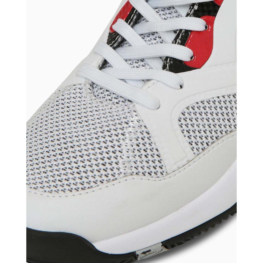 CONVERSE（コンバース） バスケットシューズ コンズ アクセレレーター CONS ACCELERATOR MID 33500400 ...