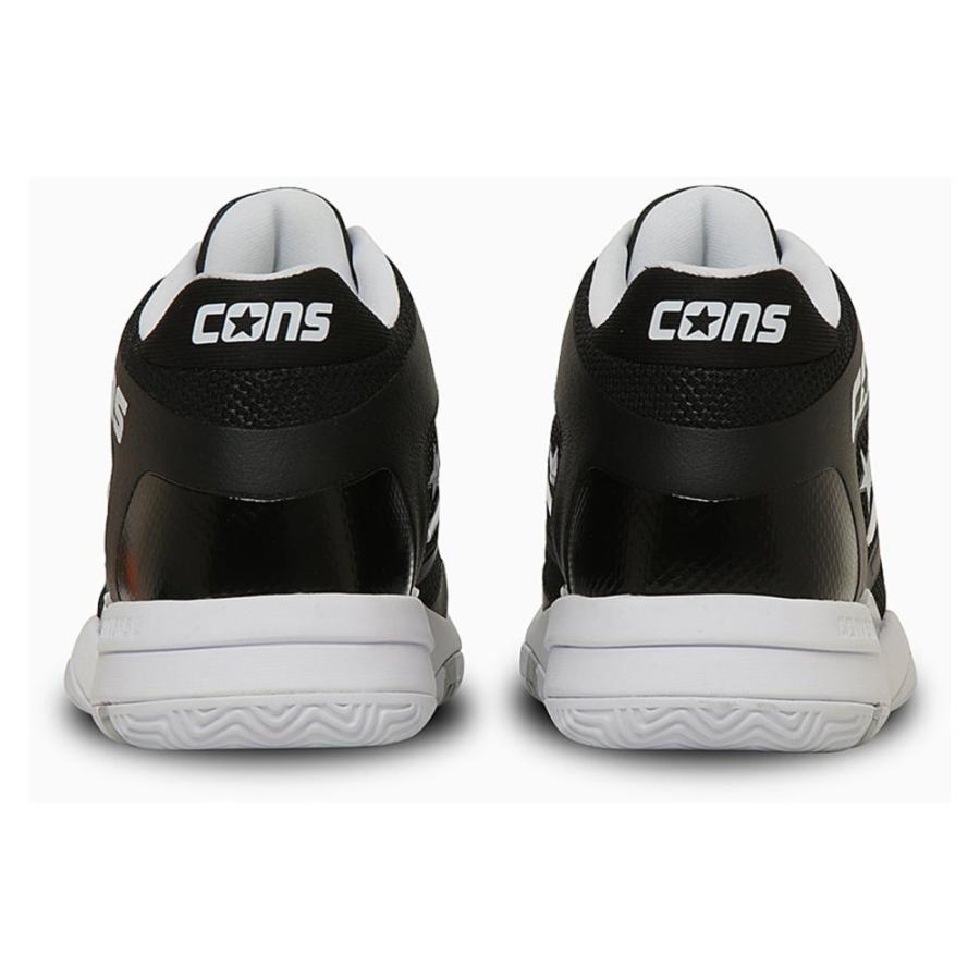 CONVERSE コンバース converse バスケットシューズ コンズ アクセレレーター CONS ACCELERATOR MID ...