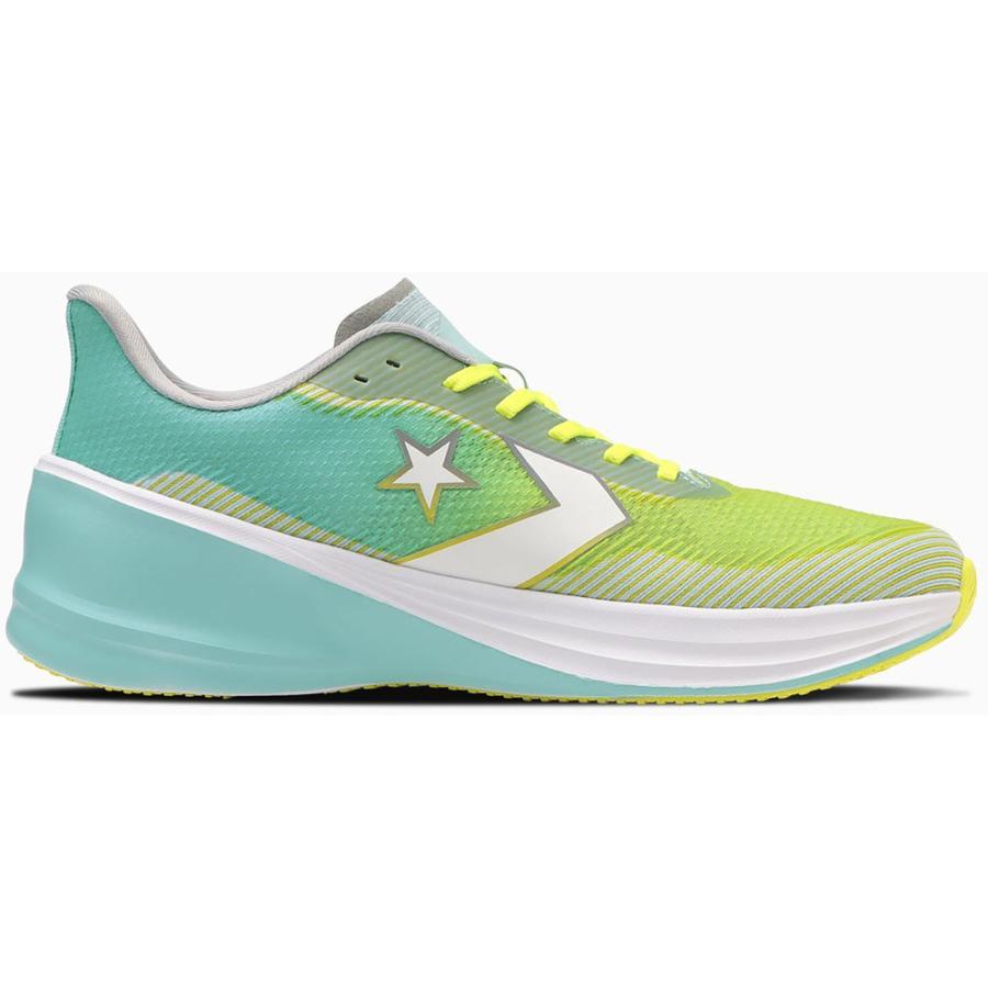 CONVERSE コンバース ランニングシューズ ユニセックス CONS RUNSLASH ランスラッシュ L/W 34201900 ...