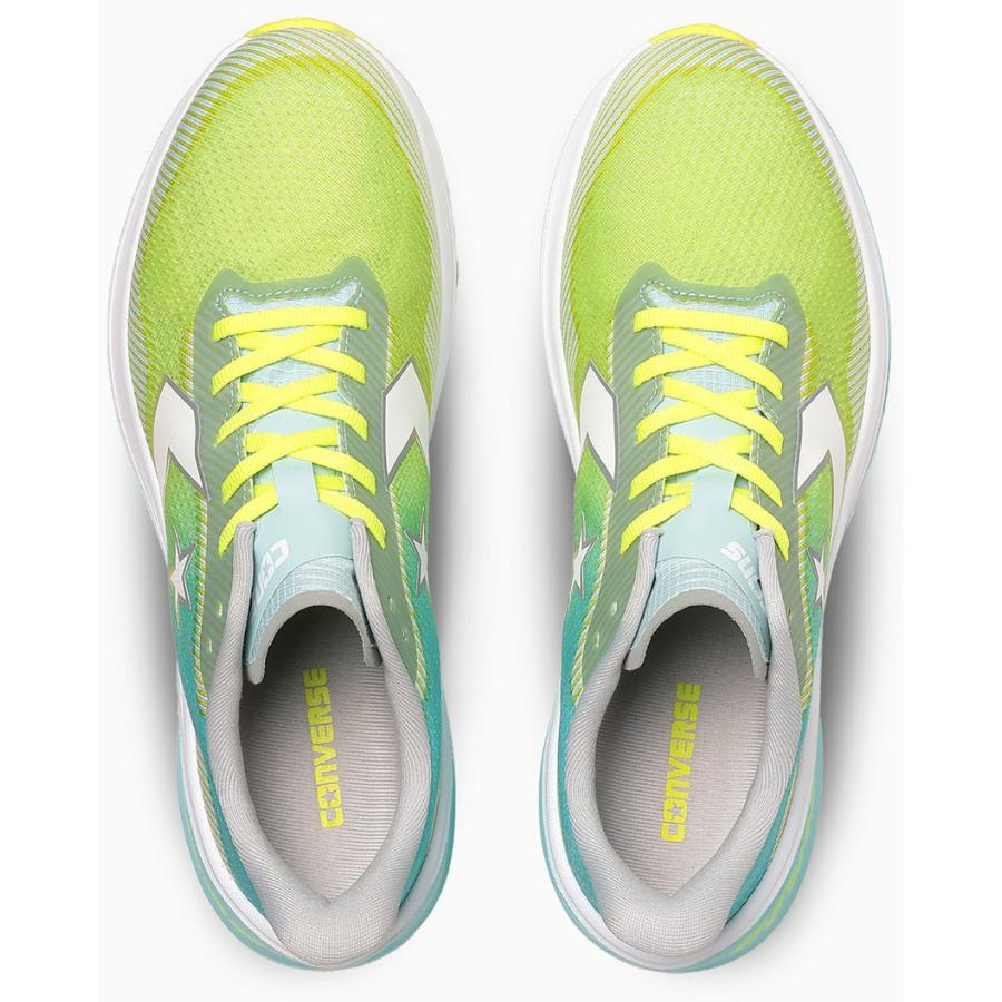 CONVERSE コンバース ランニングシューズ ユニセックス CONS RUNSLASH ランスラッシュ L/W 34201900 ...