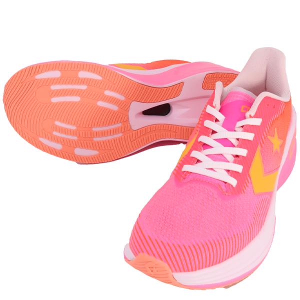 CONVERSE コンバース ランニングシューズ CONS RUNSLASH コンズ ランスラッシュ 34201903 メンズ レディース ...