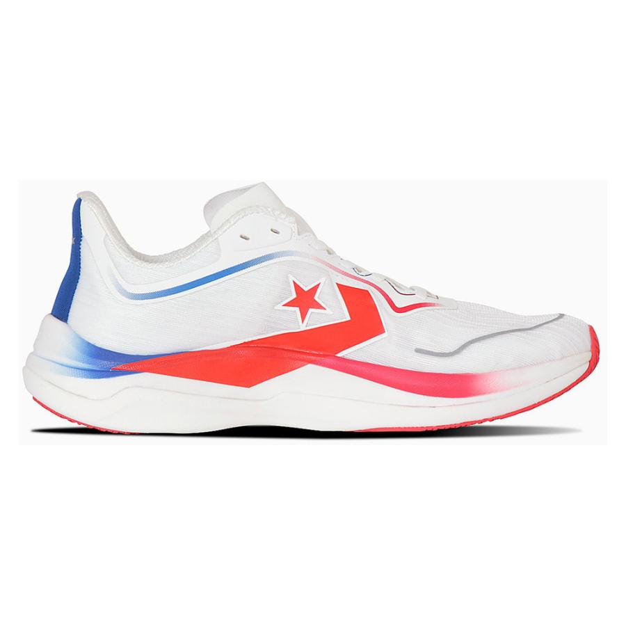 CONVERSE（コンバース） メンズ ランニングシューズ CONS RUNDUAL 2 コンズ ランデュアル 2 34202100 ...
