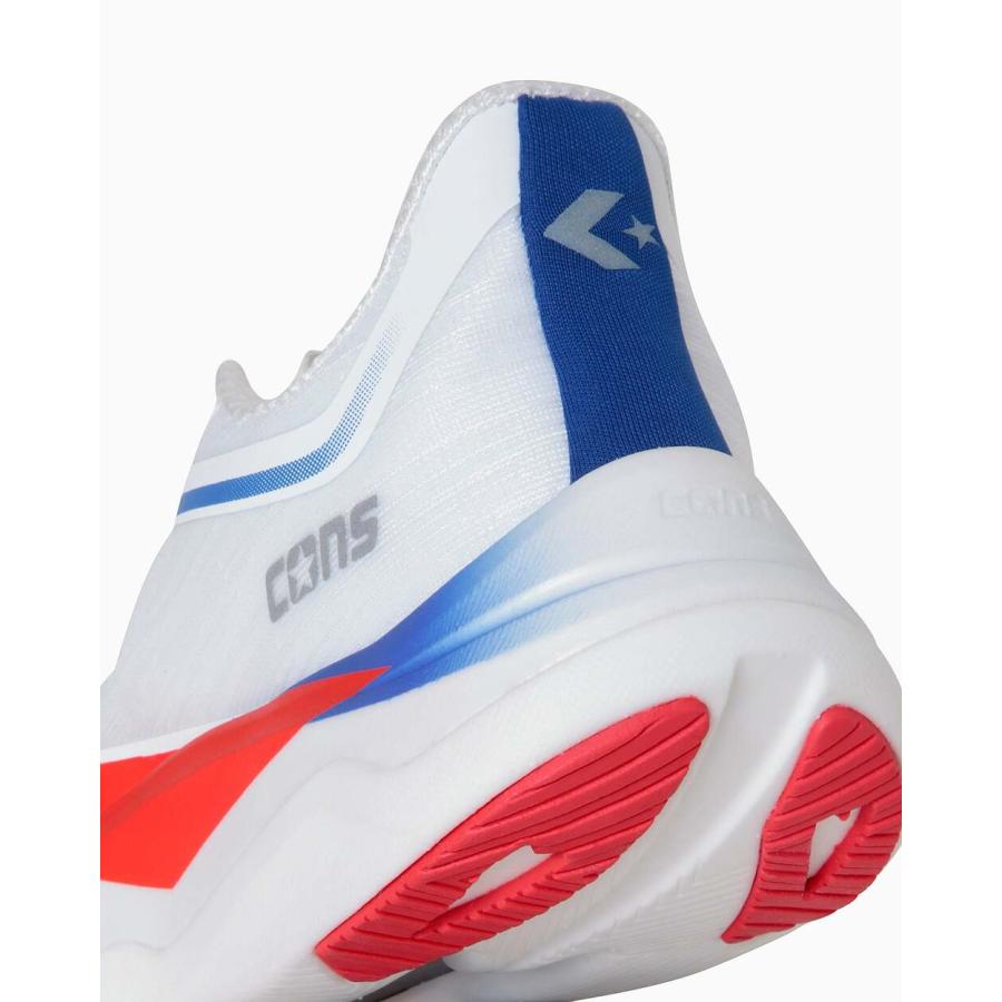 CONVERSE コンバース converse メンズ ランニングシューズ CONS RUNDUAL 2 コンズ ランデュアル ...