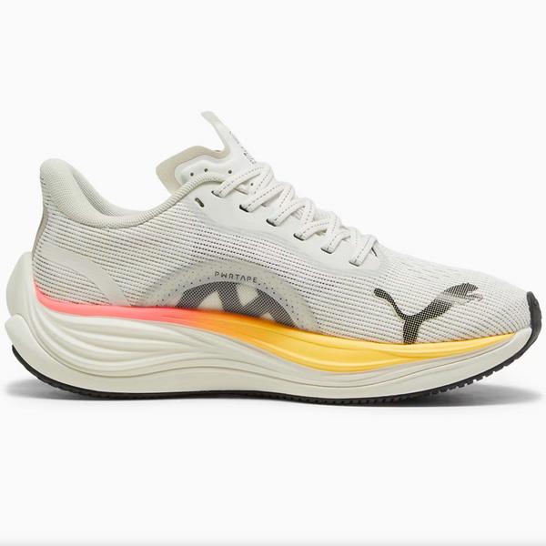 PUMA プーマ レディース ランニングシューズ ヴェロシティ ニトロ 3 377749-08 マラソン ジョギング : フタバスポーツ ...