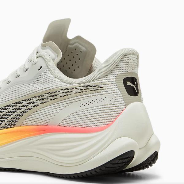 PUMA プーマ レディース ランニングシューズ ヴェロシティ ニトロ 3 377749-08 マラソン ジョギング : フタバスポーツ ...