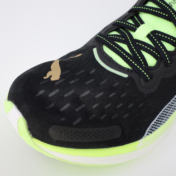 PUMA プーマ ランニングシューズ ディヴィエイト ニトロ 2 75メンズ 陸上 ランニング ジョギング 部活動 ラントレ 377782 ...