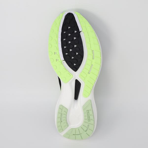 PUMA プーマ ランニングシューズ ディヴィエイト ニトロ 2 75メンズ 陸上 ランニング ジョギング 部活動 ラントレ 377782 ...