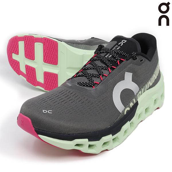 オン on メンズ ランニングシューズ Cloudmonster 2 クラウドモンスター 2 3ME10122541 ...