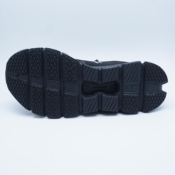 オン On クラウドサーファーネクス ブラック ランニングシューズ 3ME30020106 : フタバスポーツアスリート店 - 通販 ...