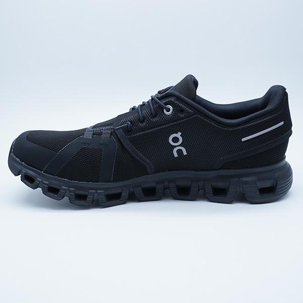 オン On クラウド 6 Cloud M ブラック ランニングシューズ マラソン ジョギング 3MF10071043 : フタバスポーツ ...