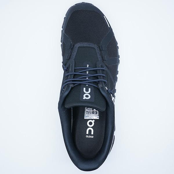 オン On クラウド 6 Cloud M ブラック ランニングシューズ マラソン ジョギング 3MF10071043 : フタバスポーツ ...