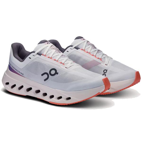 オン ON レディース ランニングシューズ Cloudsurfer Next クラウドサーファー ネクスト 3WE30050256 マラソン ...