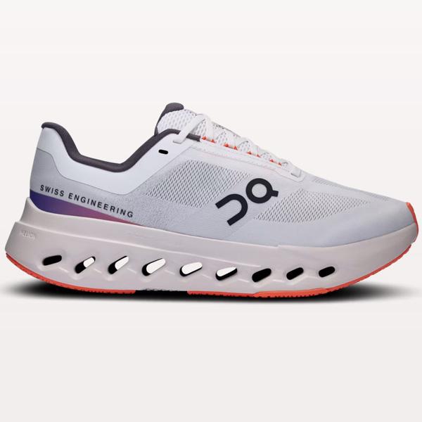 オン ON レディース ランニングシューズ Cloudsurfer Next クラウドサーファー ネクスト 3WE30050256 マラソン ...