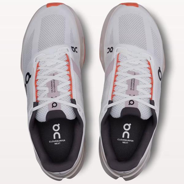 オン ON レディース ランニングシューズ Cloudsurfer Next クラウドサーファー ネクスト 3WE30050256 マラソン ...
