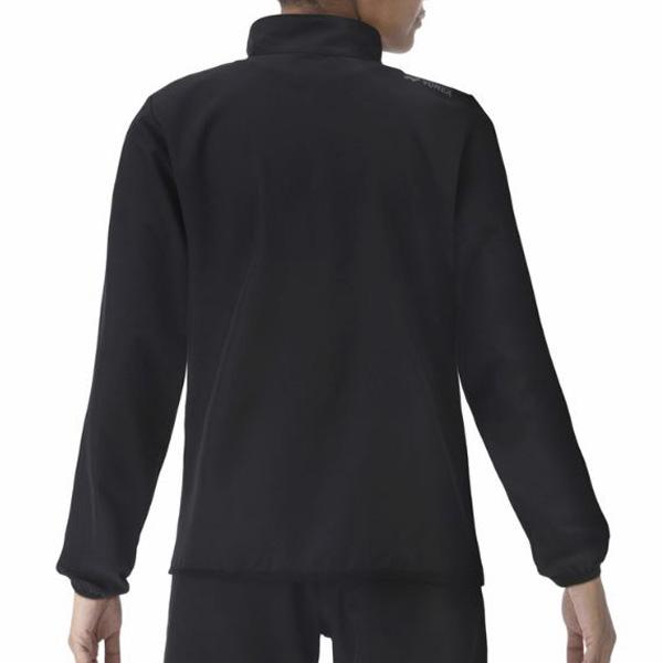 YONEX ヨネックス テニス アウター ウィメンズウォームアップシャツ レディース 練習 部活 バドミントン 57078 : フタバスポーツ ...