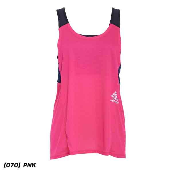 AG/Adriano Goldschmied（ファッション） スボルメ svolme ウィメンズ ライトレイヤードタンク ランニング ...