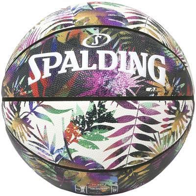 SPALDING（スポルディング） バスケットボール 7号 ボタニクス 7号 SPALDING 7号球 合成皮革 室内外 中学生 高校生 一般 77-247J : フタバスポーツアスリート店 ...