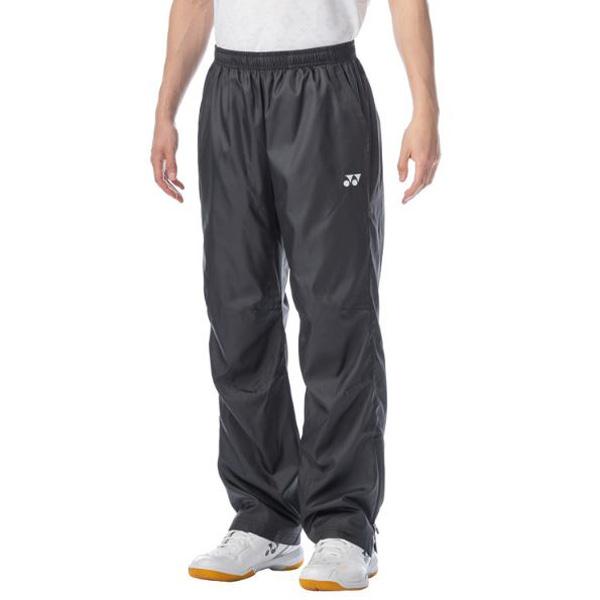 ヨネックス YONEX ソフトテニス バドミントン ウィンドブレーカー パンツ 裏地付き 硬式テニス 軟式テニス ウィンドブレーカー 男女兼用 80095 : 80095 : フタバスポーツ ...