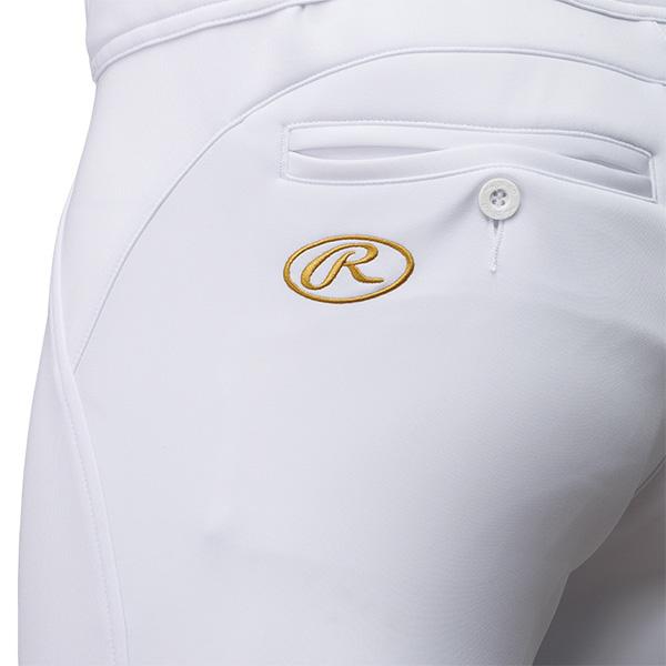 Rawlings（ローリングス） 野球 練習用 ユニフォームパンツ 少年 JR 4D+PLUS 8パンツ ズボン 子供 APP14S01J : フタバスポーツアスリート店 - 通販 ...