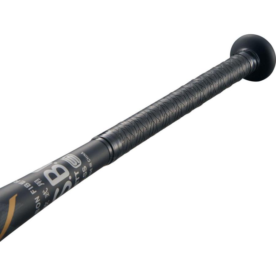 ゼット ZETT 少年軟式 バット 野球 FRP ブラックキャノンX 78cm 590g トップバランス ブラック ジュニア 子供用 BCT75208 : フタバスポーツアスリート店 - 通販 ...