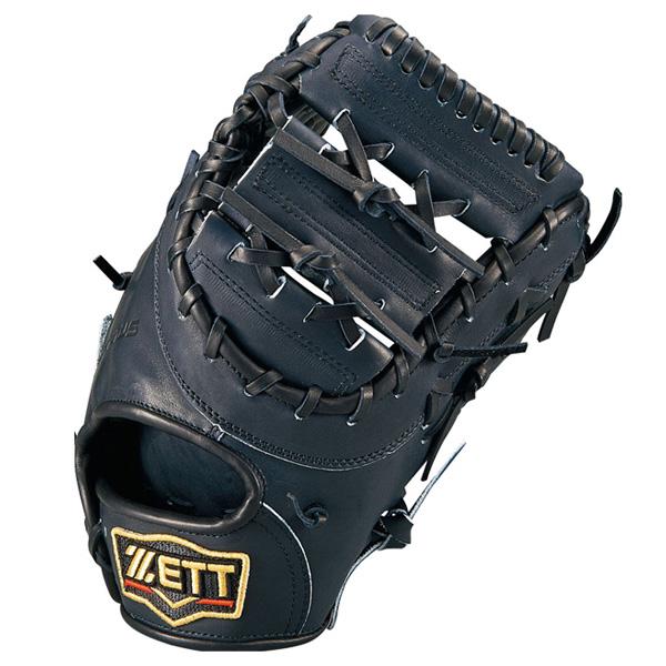 ゼット ZETT 一般 硬式 野球 プロステイタス 一塁手用 BPROFM330-1900N ファーストミット 硬式用 グローブ グラブ : フタバスポーツアスリート店 - 通販 ...
