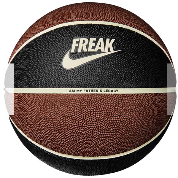 NIKE ナイキ バスケットボール 7号球 ヤニスオールコート 8P BS3055-812 : フタバスポーツアスリート店 - 通販 - Yahoo!ショッピング