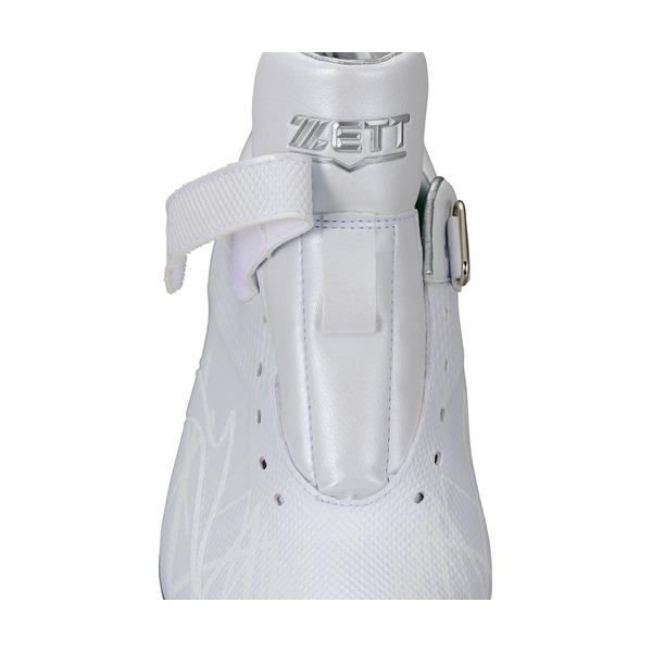 ゼット（ZETT） 野球 金具 スパイク スーパーグランドジャック