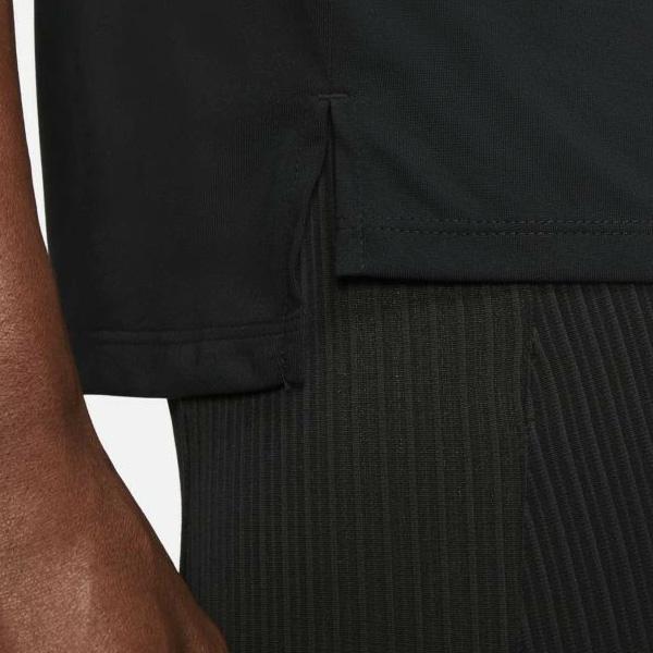 NIKE（ナイキ） メンズ ランニングシャツ Tシャツ 半袖 DF RISE 365 S/S トップ CZ9185-013 トレーニングウェア ...