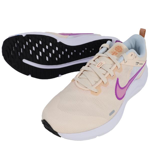 NIKE ナイキ ウィメンズ ランニングシューズ W ダウンシフター12 ジョギング ランニング マラソン ラントレ DD9294-800 ...
