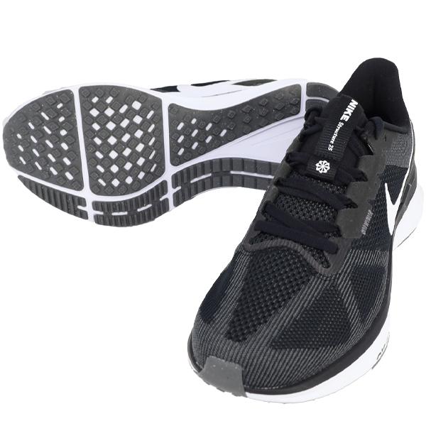 NIKE ナイキ メンズ ランニングシューズ エアズームストラクチャー25 DJ7883-002 マラソン ジョギング : フタバスポーツ ...