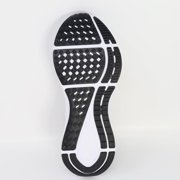 NIKE ナイキ メンズ ランニングシューズ エア ズーム ストラクチャー25 DJ7883-106 マラソン ジョギング ホワイト ...