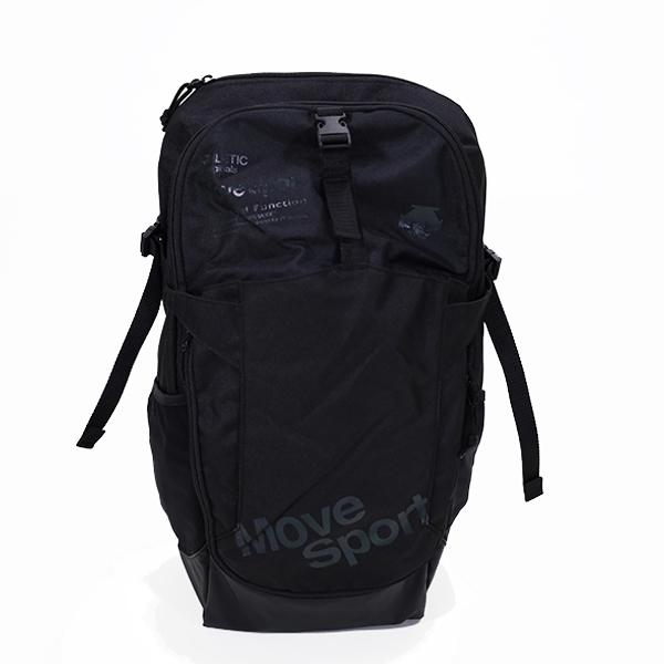 デサント バックパック 約35L DMC-8000 バッグ リュックサック かばん 部活 合宿 旅行 林間学校 通学 DMC8000 ...