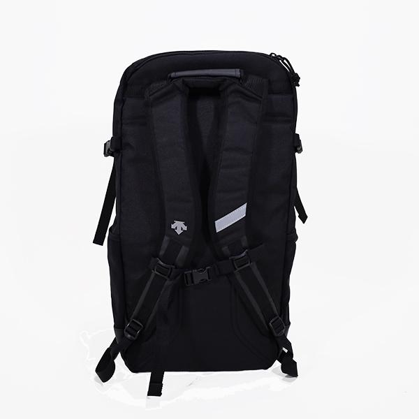 デサント バックパック 約35L DMC-8000 バッグ リュックサック かばん 部活 合宿 旅行 林間学校 通学 DMC8000 ...