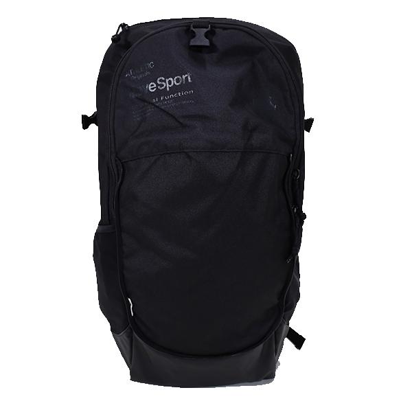 デサント バックパック 約35L DMC-8000 バッグ リュックサック かばん 部活 合宿 旅行 林間学校 通学 DMC8000 ...