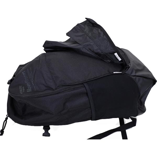 デサント バックパック 約35L DMC-8000 バッグ リュックサック かばん 部活 合宿 旅行 林間学校 通学 DMC8000 ...