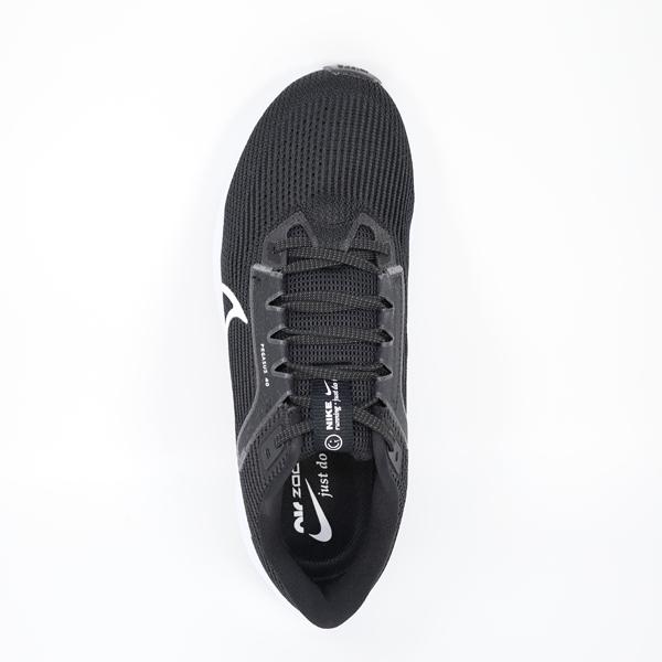 NIKE ナイキ メンズ ランニングシューズ エア ズーム ペガサス 40 DV3853-001 PEGASUS 23SS ブラック ...