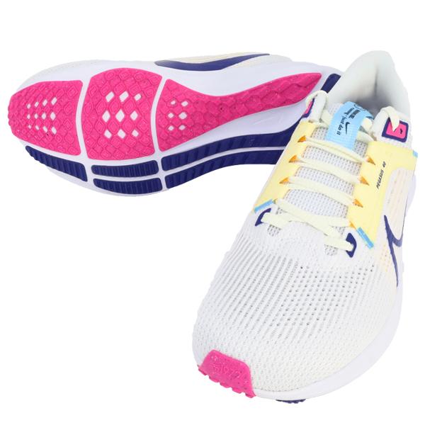 NIKE ナイキ メンズ ランニングシューズ ペガサス 40 ランシュー DV3853-105 : フタバスポーツアスリート店 - 通販 ...