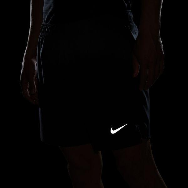 NIKE（ナイキ） 【ネコポス送料無料】ナイキ NIKE DF チャレンジャー ショート 13cm メンズ ランニングショートパンツ ...