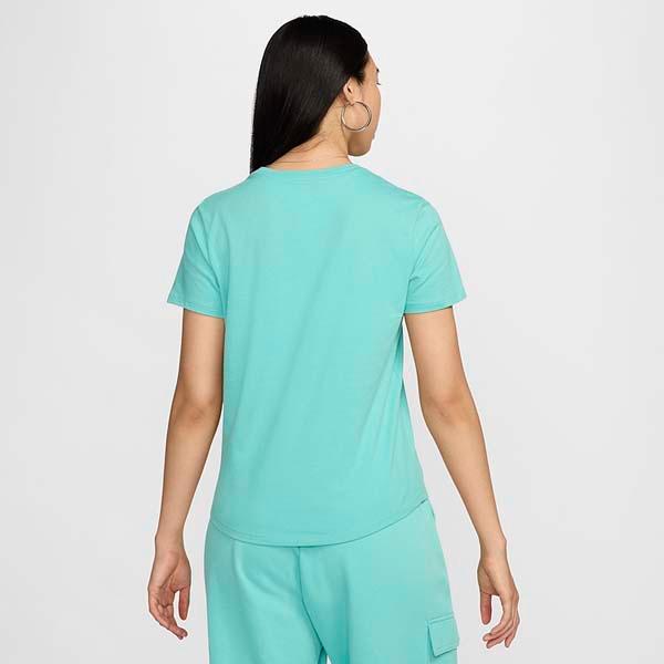 NIKE（ナイキ） レディース Tシャツ ウィメンズ NSW クラブ S/S DX7903-300 スポーツウェア クラブ エッセンシャル ...