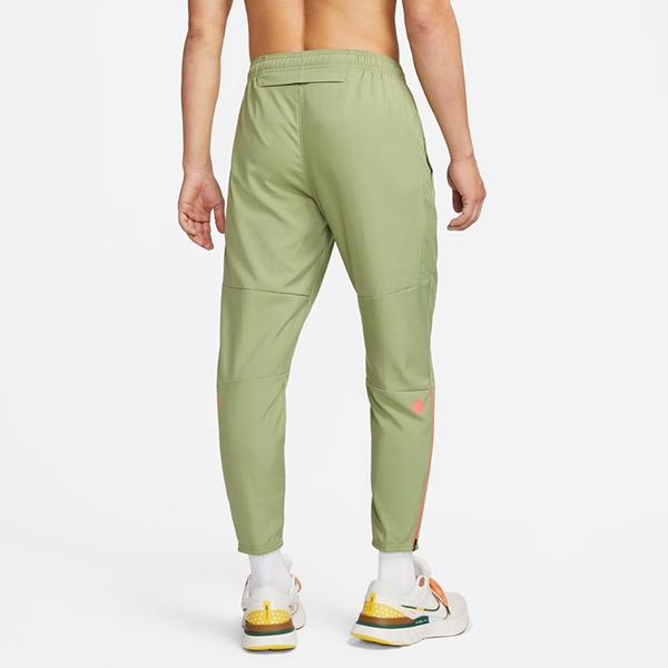 NIKE（ナイキ） NIKE DF CHLLGR HKN ウーブンパンツ DZ4662-334 メンズ ロングパンツ ジョギング ウォーキング ...