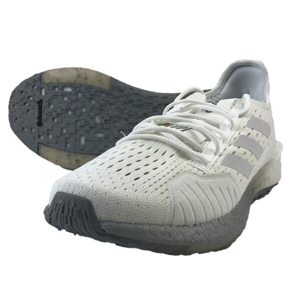 adidas 【セール】 アディダス パルスブースト PULSEBOOST HD S.RDY EF0702 メンズ ランニングシューズ ...